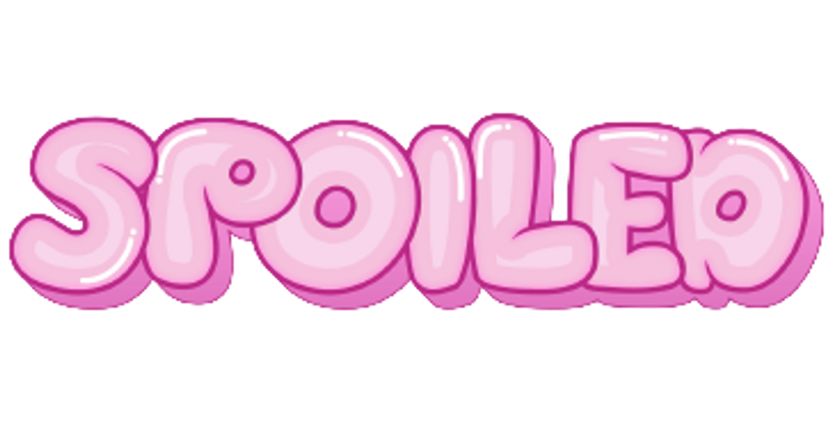 Spoiled UK
